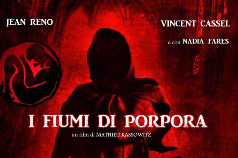 I fiumi di porpora, chi recita nella serie tv? Quanti episodi e quante ...