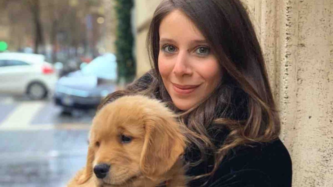 Chi è e cosa fa nella vita Carolina Castagna, figlia del compianto ...