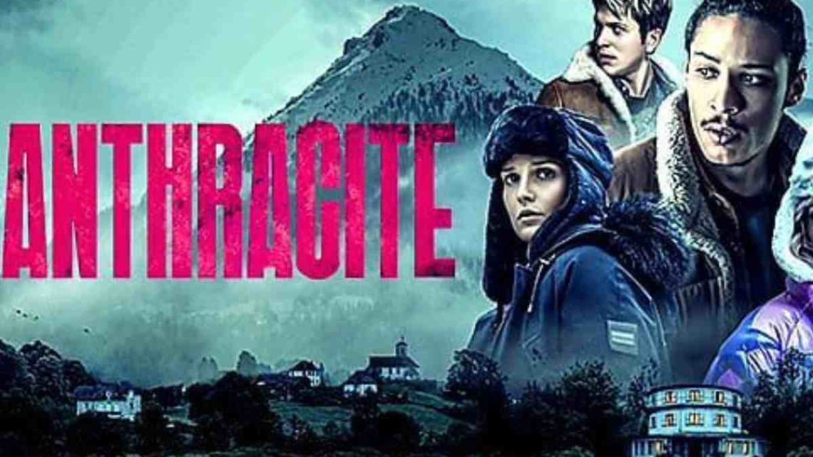 Anthracite, la serie tv Netflix è basata su una storia vera? Trama e ...