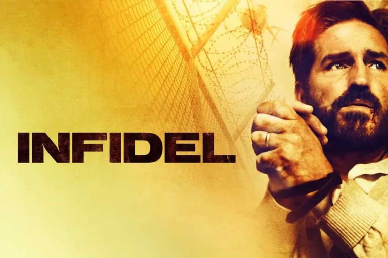 Infidel, come finisce il film thriller del 2020? Trama e spiegazione finale