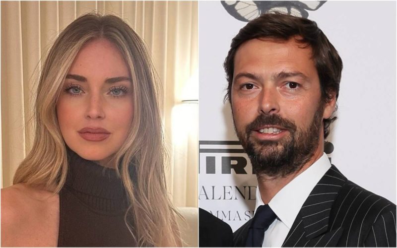Chi è Giovanni Tronchetti Provera, nuovo compagno di Chiara Ferragni?