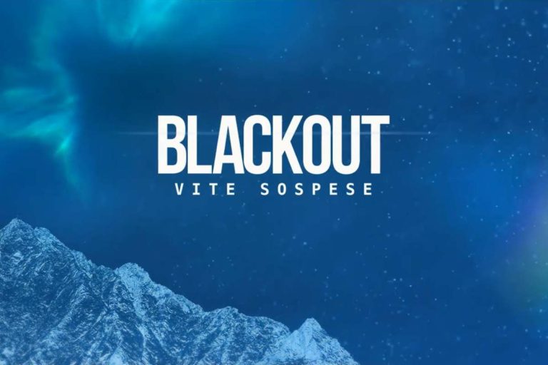 Black Out - Vite sospese, dove è stato girato? Ci sarà una terza stagione?
