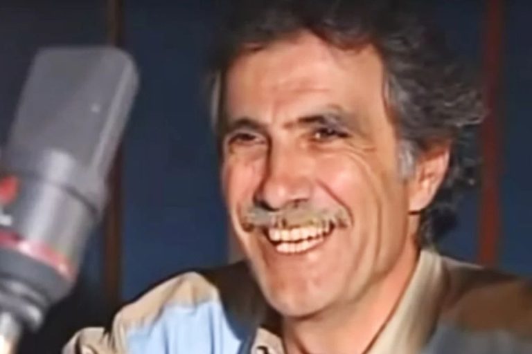 L'AI ruba le voci dei doppiatori famosi: il caso di Claudio Capone ...