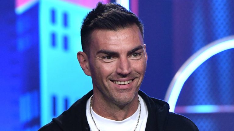 Gabry Ponte è sposato? Cosa sappiamo della vita privata del dj che rappresenterà San Marino all ...