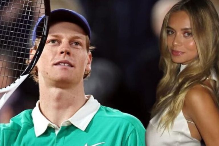 Chi è Laila Hasanovic, nuova fidanzata di Jannik Sinner?