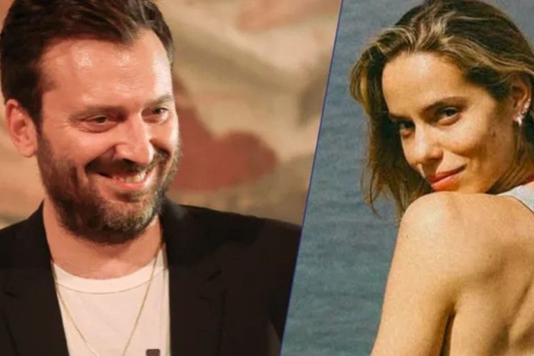 Chi è Caterina Licini, la nuova fidanzata di Cesare Cremonini e dove l ...